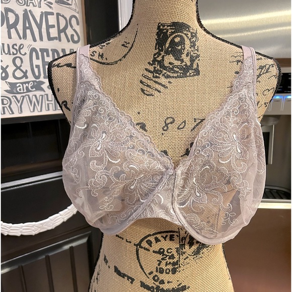 Playtex | Intimates & Sleepwear | Playtex Style 453 Unpadded Underwired ...